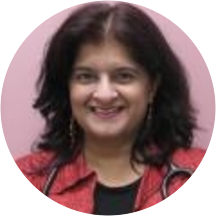 Dr. Sumedha Dalvi, MD | Cumberland Medical Associates, Fayetteville, NC