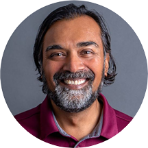 Dr. Sundip Patel, OD, San Antonio, TX | Optometrist | Get Virtual Care