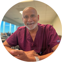 Dr. Sunil Natrajan, MD, FCCP, Tucson, AZ | Get Virtual Care