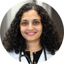 Dr. Sunitha Alexander, MD | Woodlands Primary Care Group, Shenandoah, TX