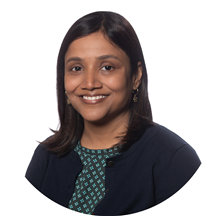 Dr. Supriya Atianand, MD, Mountain View, CA | Pediatrician