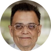 Dr. Surendra Shah, MD | LVPG Hematology Oncology | Oncologist