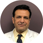 Dr. Vinu Ganti, MD | Vinu Ganti MD, P.C., Germantown, MD | Internist