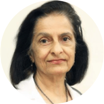 Dr. Surjit Athwal - Johal, MD, FL | Primary Care Doctor