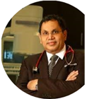 Dr. Basem Hamid, MD | Innova Pain Center, Houston, TX