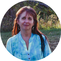 Dr. Susan Glass, PsyD, KS | Psychotherapist | Get Virtual Care