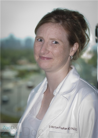 Dr. Susan Morton-Pradhan, MD, FACOG | Chloe OBGYN, Phoenix, AZ