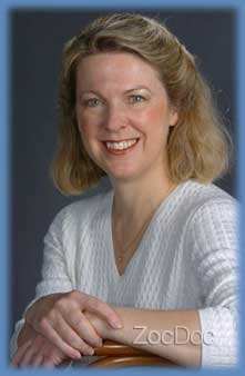 Dr. Susan Wynne, OD | Eastside Vision Care, Redmond, WA | Optometrist