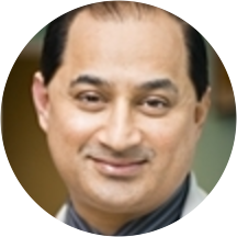 Dr. Syed Akhter, MD | RW Medical Center, Chicago, IL