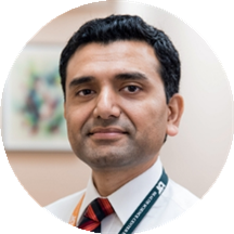 Dr. Syed Raza, MD | Regional One Health, Memphis, TN | Rheumatologist