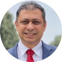 Dr. Syed Saleh Uddin, MD | Mindful Health Solutions, Houston, TX