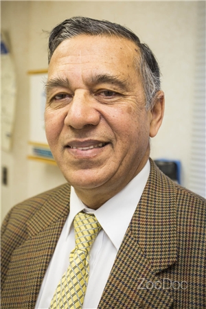 Dr. Syed Shamim, MD | Syed Qaiser Shamim, MD, Somerset, NJ