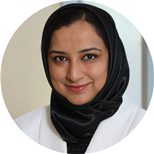 Dr. Syeda Ali, MD | Ascension Medical Group Illinois, Aurora, IL