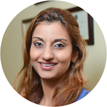 Dr. Syeda Reyes, DDS | ABC Dental, Houston, TX | Dentist