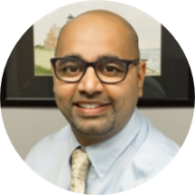 Dr. Tajesh Gohel, DMD | OM Dental, LLC, New Britain, CT | Dentist