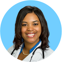 Dr. Takaya Jones, MD | Circle Medical | Primary Care Doctor