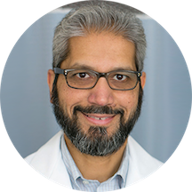 Dr. Tanveer Malik, MD | AMG Cardiovascular Specialists, Rockville, MD