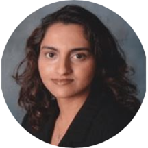 Dr. Tanya Sharma, OD, Fairfax, VA | Optometrist | Get Virtual Care