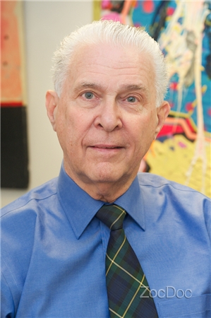 Dr. Ted Rothstein, DDS | Ted Rothstein, DDS, PhD, Brooklyn, NY