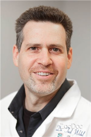 Dr. Ted Wohl, DMD, MS | SmileAlign Orthodontics, Brooklyn, NY