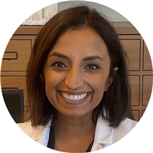 Dr. Tejal Patel-Darne, OD, Cypress, TX | Optometrist