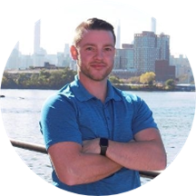 Dr. Terence Crossan, DPT | FIT CLUB NY, Brooklyn, NY