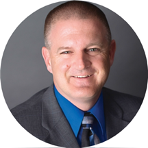 Dr. Terry Becker, MD | CHI Health Clinic, Kearney, NE