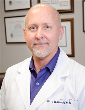 Dr. Terry Grogg, MD | MOCA - Southwestern OB/GYN, Grove City, OH