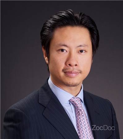 Dr. Terry Lin, DDS, MS, FACP | Terry Y. Lin, DDS MS FACP, New Hyde Park, NY