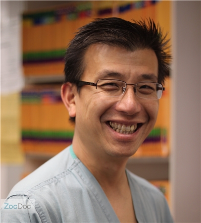 Dr. Terry Lin, DO | Terry C Lin DO, San Jose, CA | Hepatologist