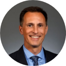 Dr. Thomas Chester, OD | Cleveland Eye Clinic, Brecksville, OH