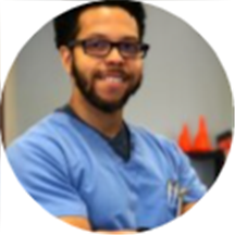 Dr. Thomas Hampton, DPT | Luna On-Demand Physical Therapy - Texas ...