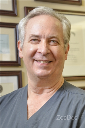 Dr. Thomas Heap, DDS | Thomas N. Heap, D.D.S., Houston, TX | Dentist