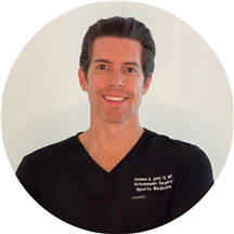 Dr. Thomas Riley, MD, Hialeah, FL | Orthopedic Surgeon