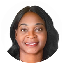 Dr. Tiffany Gillion, DO, Alexandria, VA | Family Physician