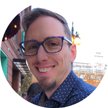 Dr. Tim Dean, PsyD, Chicago, IL | Psychologist | Get Virtual Care