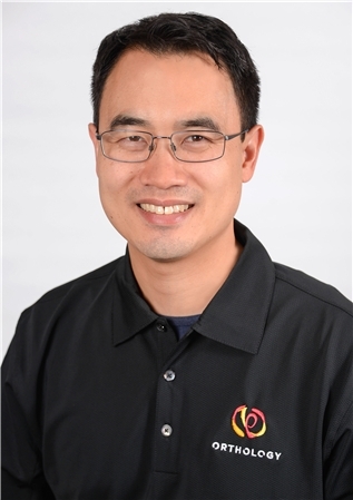 Dr. Timothy Hui, DPT | Orthology Affiliated Practice, Washington, DC