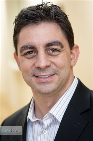 Dr. Timothy Laurie, DO | Gastroenterology & Liver Disease Associates ...