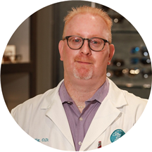Dr. Todd Lustig, OD, West Islip, NY | Optometrist | Get Virtual Care