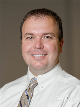 Dr. Todd Sadowski, DDS | Biltmore Commons Dental Care | Dentist