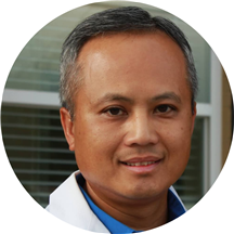 Dr. Tom Dang, MD, Royston, GA | Foot & Ankle Specialist