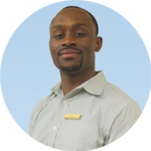 Dr. Tony Madison, DPT, Bethesda, MD | Physical Therapist