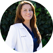 Dr. Toshina Crockett-Espinoza, DC, Whittier, CA | Chiropractor