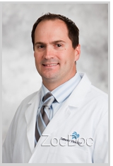 Dr. Travis Reed, DO | Banner Health Clinic Ironwood Specialty, San Tan ...