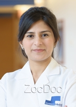 Dr. Tuba Kanwal, MD | SMG Foxboro Family and Internal Medicine, Foxboro, MA