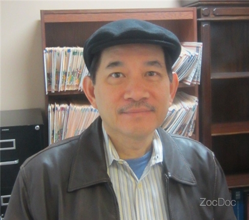 Dr. Tue Duc Nguyen, MD | Northside Primary Clinic, Houston, TX