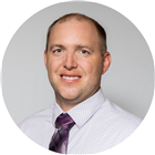 Tanner Gates, OD, Lincoln, NE | Optometrist