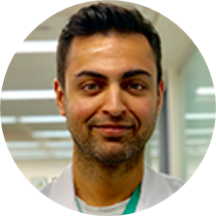 Dr. Udit Chaddha, MD | Mount Sinai Doctors | Pulmonologist