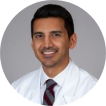Dr. Umair Ghani, MD | Keck Medicine of USC - Medicine | Oncologist