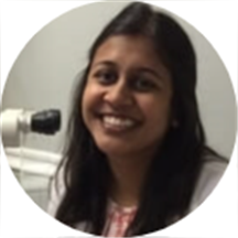 Dr. Urvi Patel, OD | James Aversa, OD PA, Hasbrouck Heights, NJ